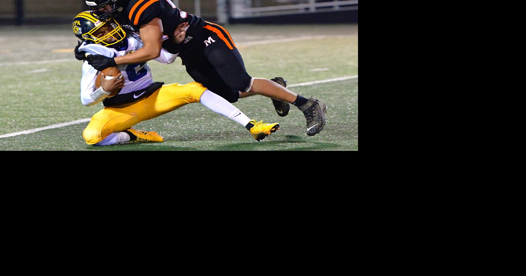 Wildcats dominate the Lions to advance | Sports | minstercommunitypost.com