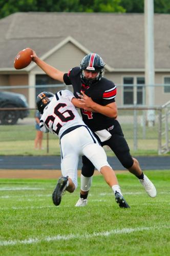 Minster football has victory over Fort Loramie. | Sports ...