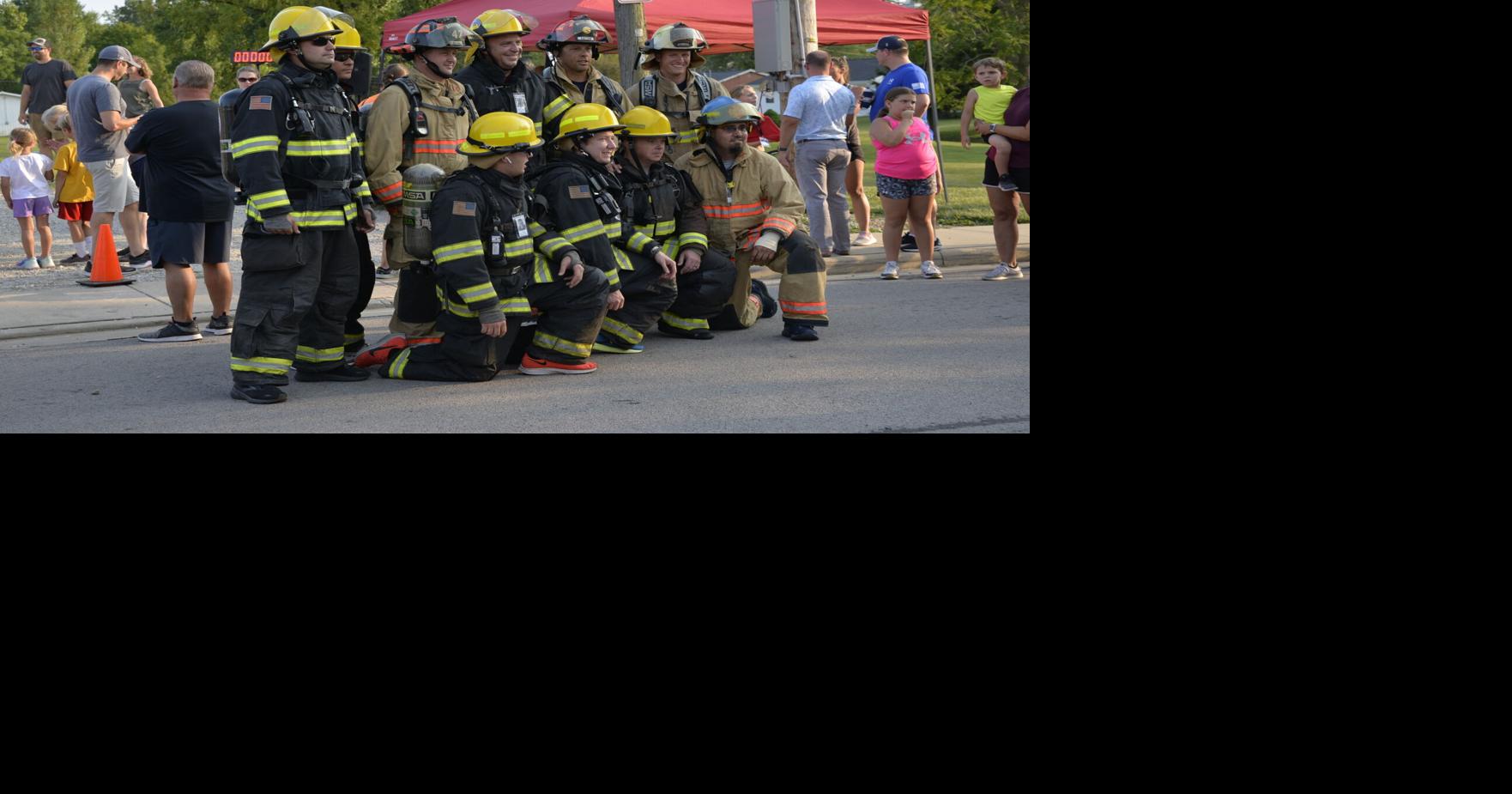 NBFD Firemen’s Picnic comes back for 103rd year | News ...
