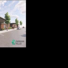 Minster Police Department building construction discussed ...