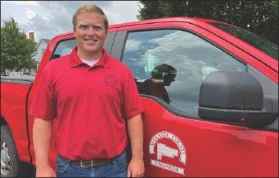 Engineer’s Office provides important service to county | News ...