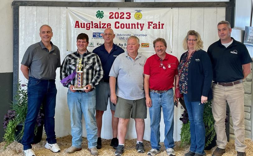 Friday at the fair | Photo Galleries | minstercommunitypost.com