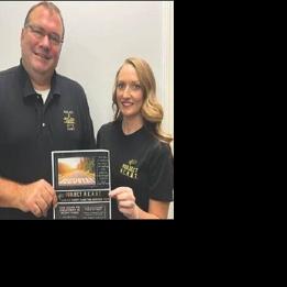 Auglaize County Sheriff piloting new program in county | News ...