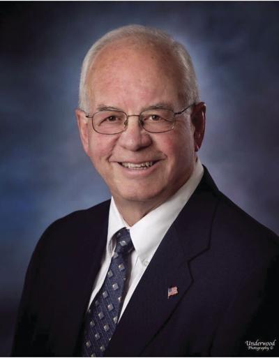 Bensman to Be Inducted into Wall of Honor | News | minstercommunitypost.com