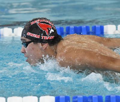 New Bremen Boys Swim Team wins first MAC Title | Sports ...