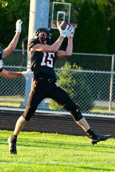 Wildcats win Homecoming game | Sports | minstercommunitypost.com