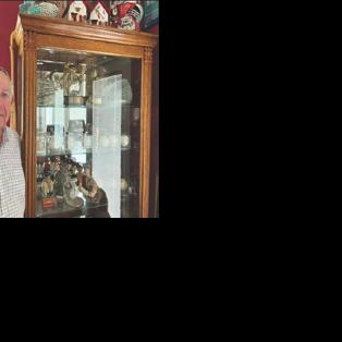 Cisco claims baseball teaches life lessons, speaks on career | Sports ...