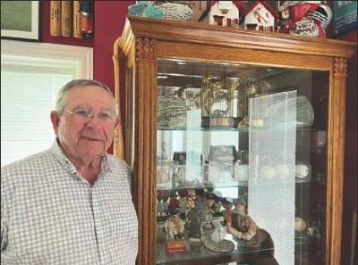 Cisco claims baseball teaches life lessons, speaks on career | Sports ...