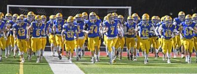 Marion Local wins State Championship | Sports | minstercommunitypost.com
