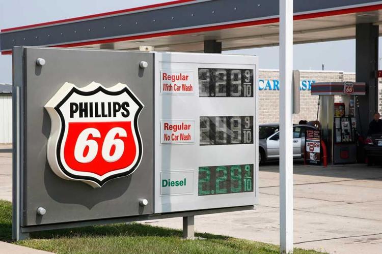 Missouri Minute: Ameren reports profit surge; gas pipeline attack spurs ...