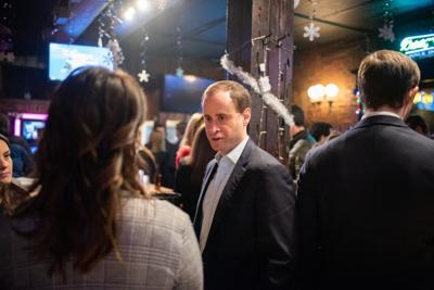 PAC supporting Missouri attorney general candidate shifts its money to ...