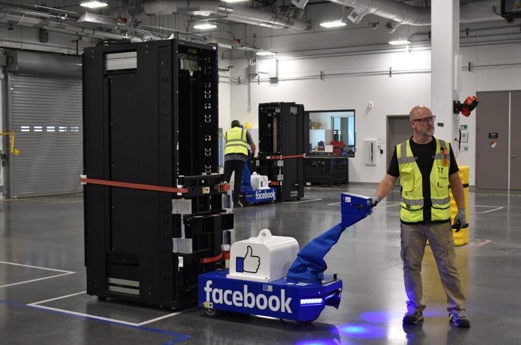 What Kansas City expects of new Meta data center | News ...