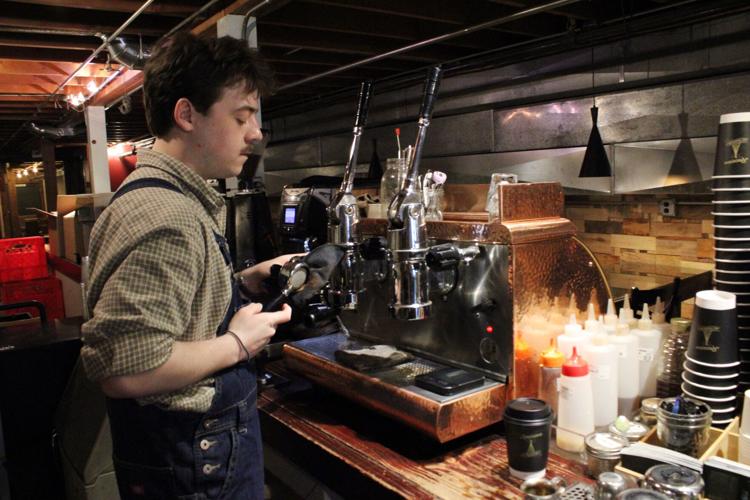 'A taste of Columbia': Restaurants work to serve True/False Film Fest ...