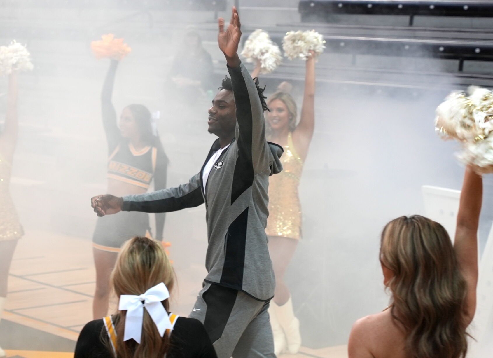 First-round draft spot means more guaranteed years, dollars for former ...