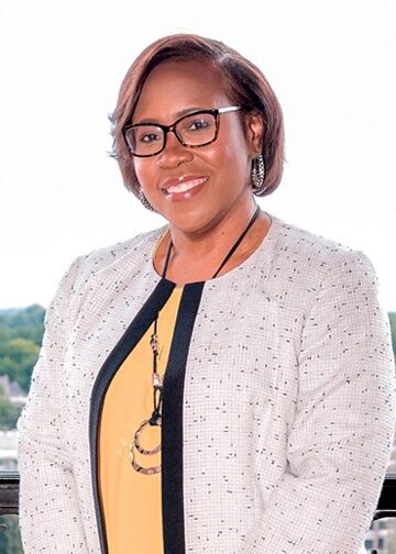 Kauffman Foundation selects former educator, public official Burns ...