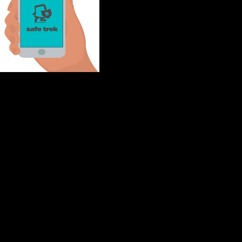 Q&A With Zach Beattie, Co-Creator Of SafeTrek App | Business ...