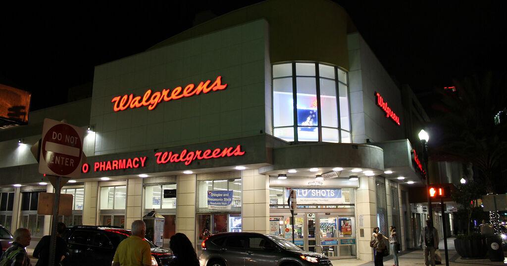 Missouri Minute: Walgreens to go private; House bill would eliminate ...