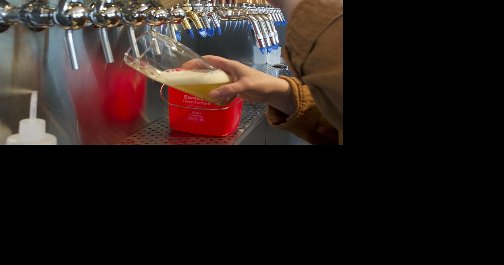 Missouri craft brewers collaborate on special beer series | Food ...