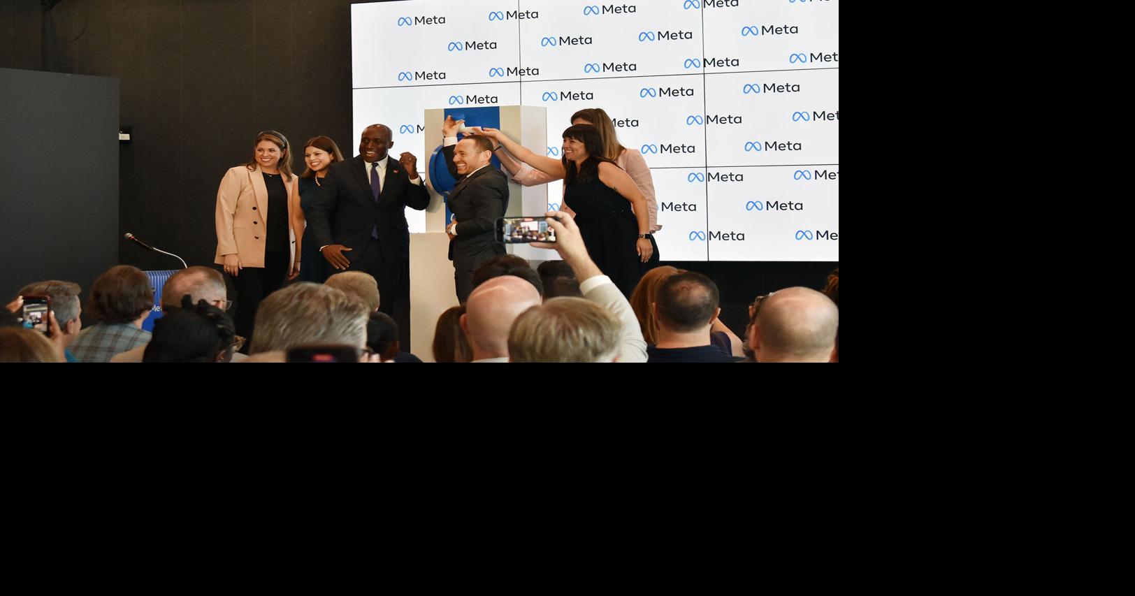 What Kansas City expects of new Meta data center | News ...