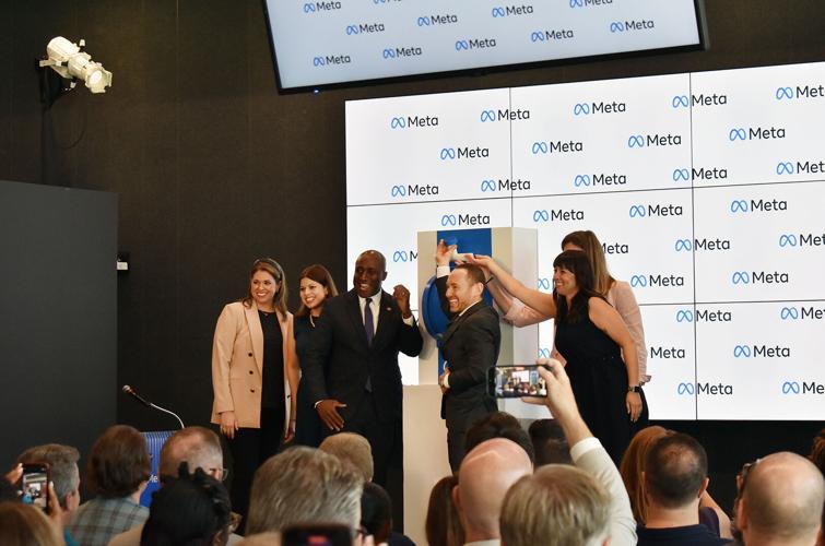 What Kansas City expects of new Meta data center | News ...