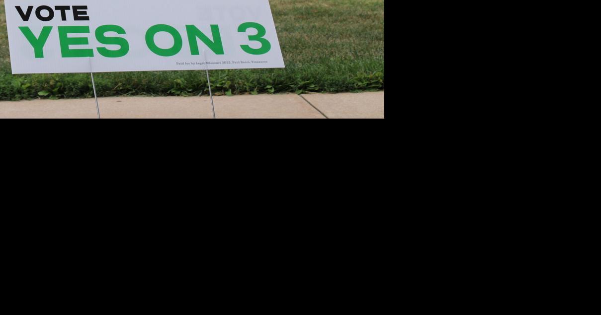 Show Me the Money: Two Missouri amendments draw influx of last-minute ...