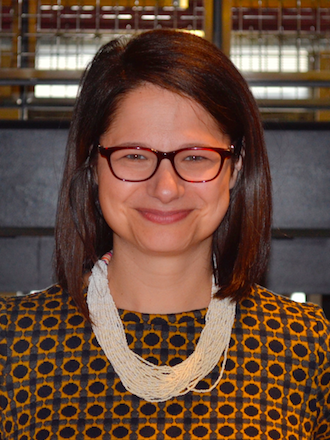 Arch Grants names Emily Lohse-Busch new executive director | Business ...