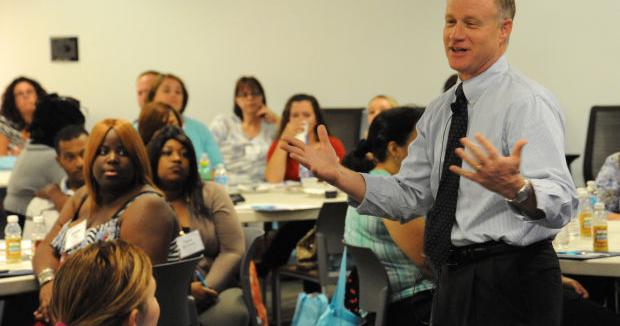 Executive Alert: Google Fiber CEO departs; BJC chief honored for ...