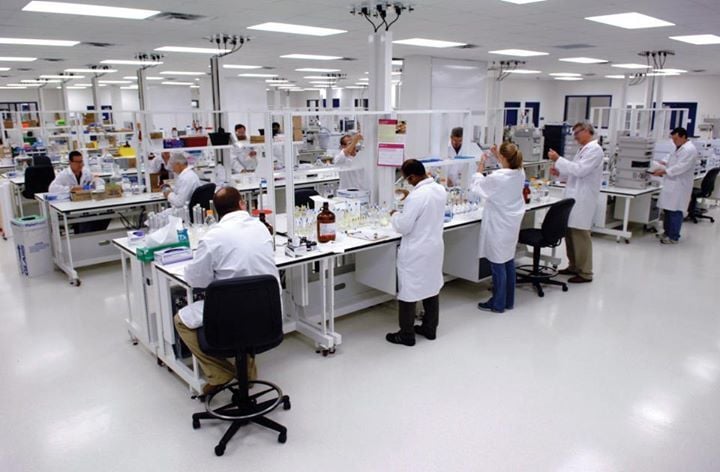 Columbia’s ABC Laboratories Rebrands To Emphasize Insight, Outcomes ...