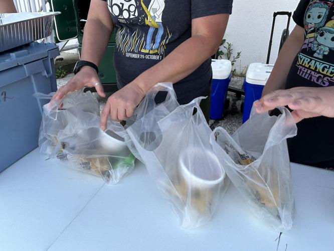 Summer Food Service Program attendance drops following end to pandemic ...