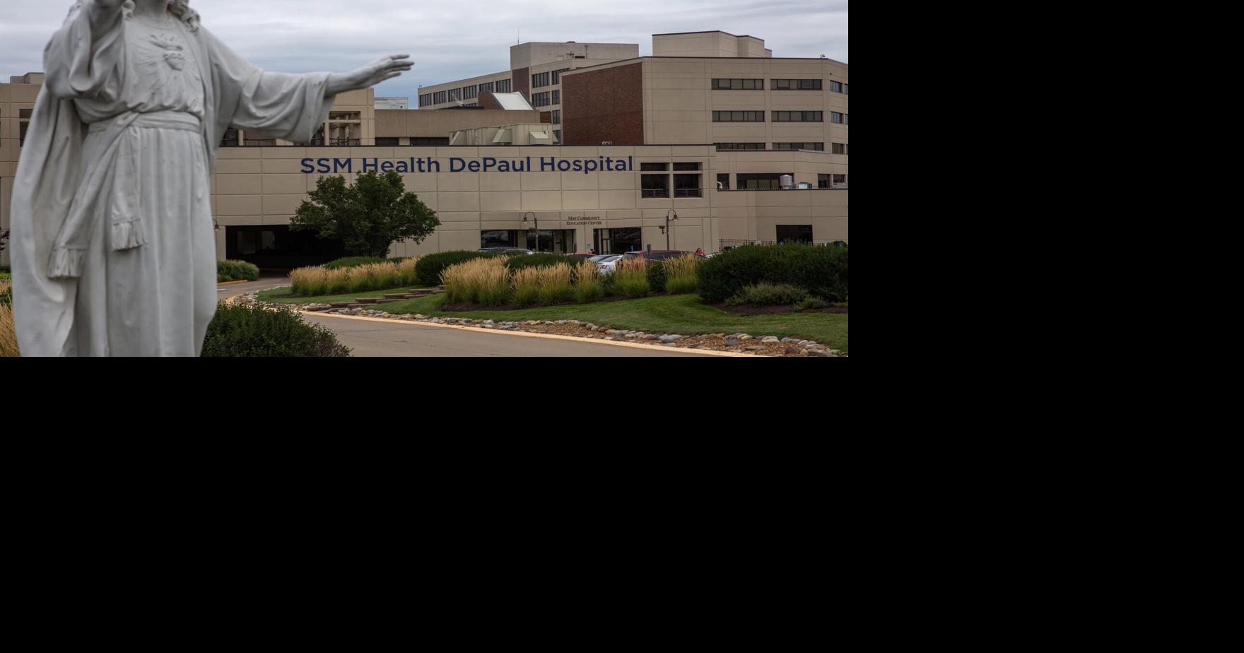 SSM Health trauma service cuts at DePaul Hospital could harm patients ...