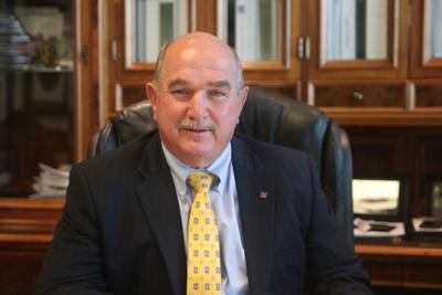 Q&A: Retiring Shelter Insurance CEO Rick Means on competition, the ...