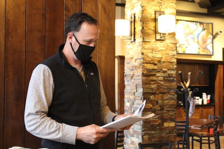 Columbia, business owners working to waive license fees, alleviate ...