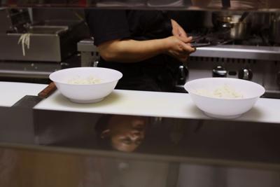 Columbia refugee opens Myanmar Kitchen, serving Burmese food | Food ...