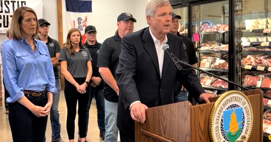 USDA chief voices ‘deep concerns’ over US House GOP farm bill’s ...