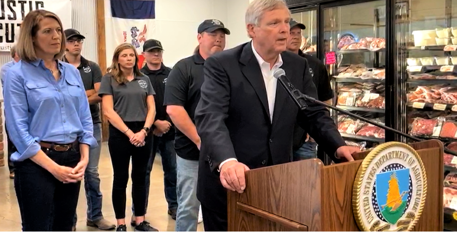 USDA chief voices ‘deep concerns’ over US House GOP farm bill’s ...