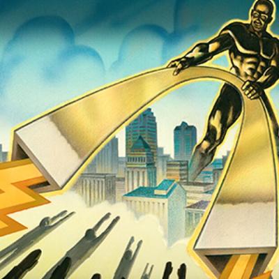 Arch Grants names Emily Lohse-Busch new executive director | Business ...