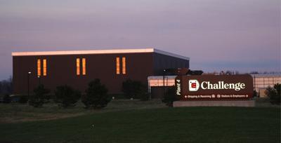 Challenge Manufacturing confirmed as new KCI industrial park tenant ...