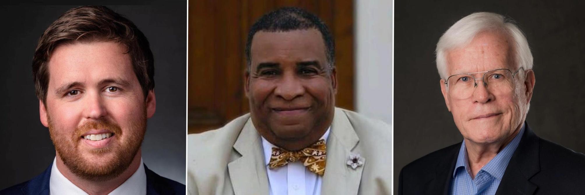 Show Me the Money: Fitzpatrick laps the pack in state auditor campaign ...