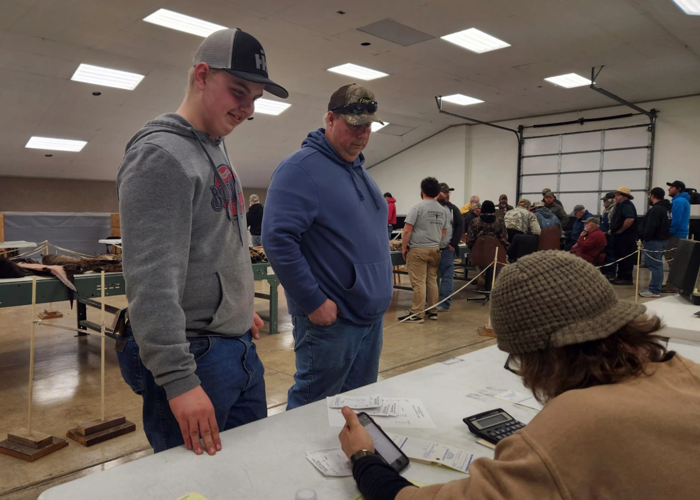 Missouri fur trapping plays an important role in the community – and in ...