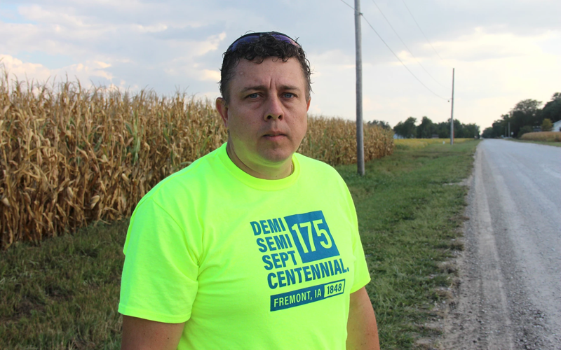 Plans for carbon dioxide pipelines raise safety concerns for small town ...
