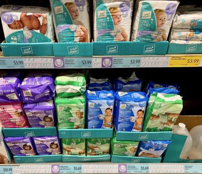 Missouri Minute: Diaper need surges in St. Louis; Hawley bill targets ...