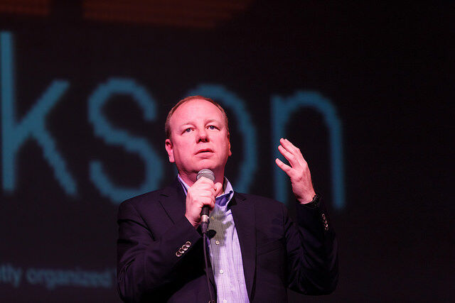 Executive Alert: Former mayor Reardon to lead KC transportation group ...