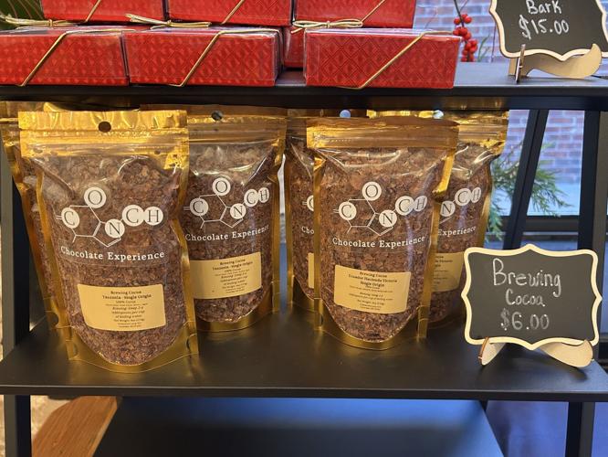 High cocoa costs cause chocolatiers to adjust products | Industries ...
