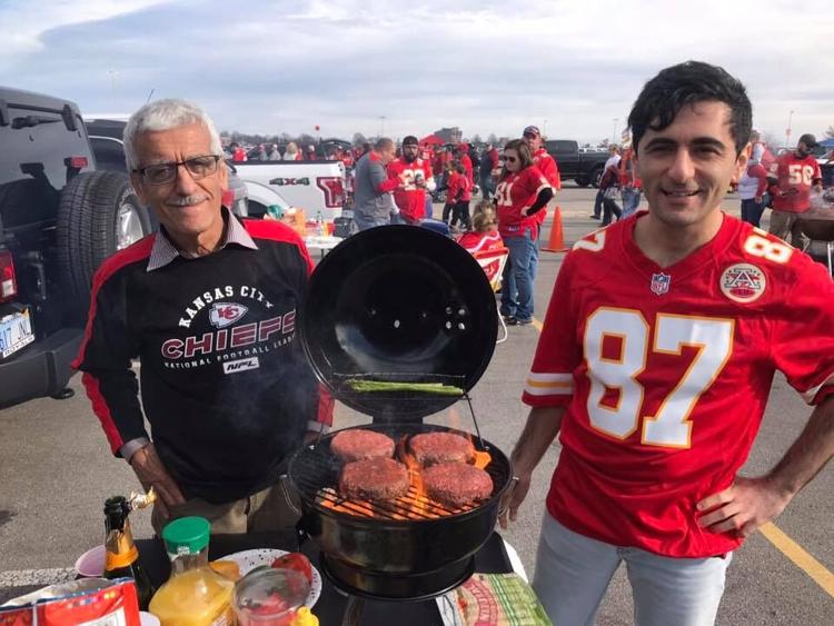 Meet the KC native who just became tech’s newest billionaire | Business ...