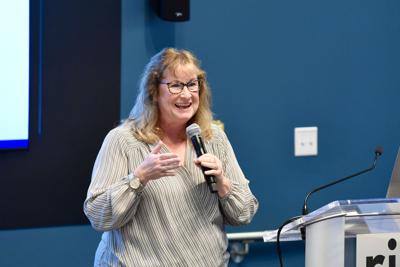 Q&A: Southwest Airlines executive shares lessons learned communicating ...