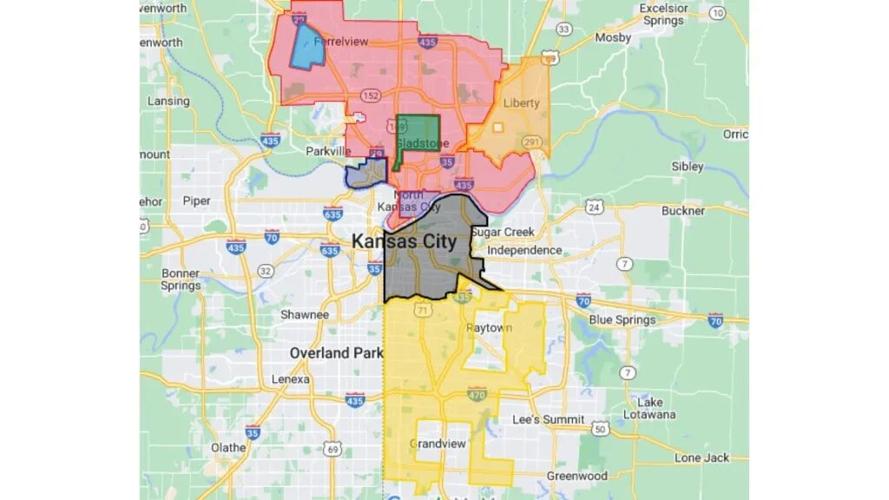 Uber-style rides seen as a tool for public transit in rural and urban ...