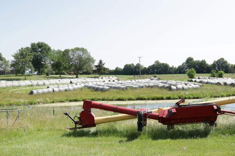 Midwest drought creates 'very poor crop conditions' for Missouri ...