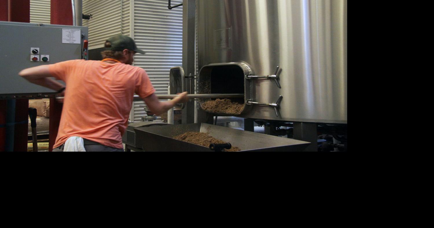 Revival spreads in Missouri's wine and craft beer industries | Beverage ...