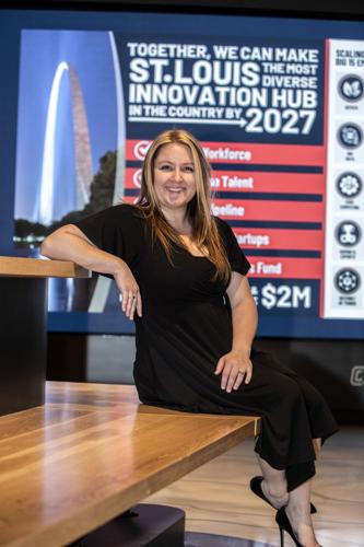 Inaugural St. Louis TechWeek seeks to reenergize community, expand ...