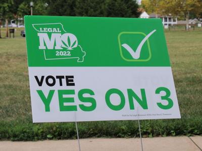 Show Me the Money: Two Missouri amendments draw influx of last-minute ...